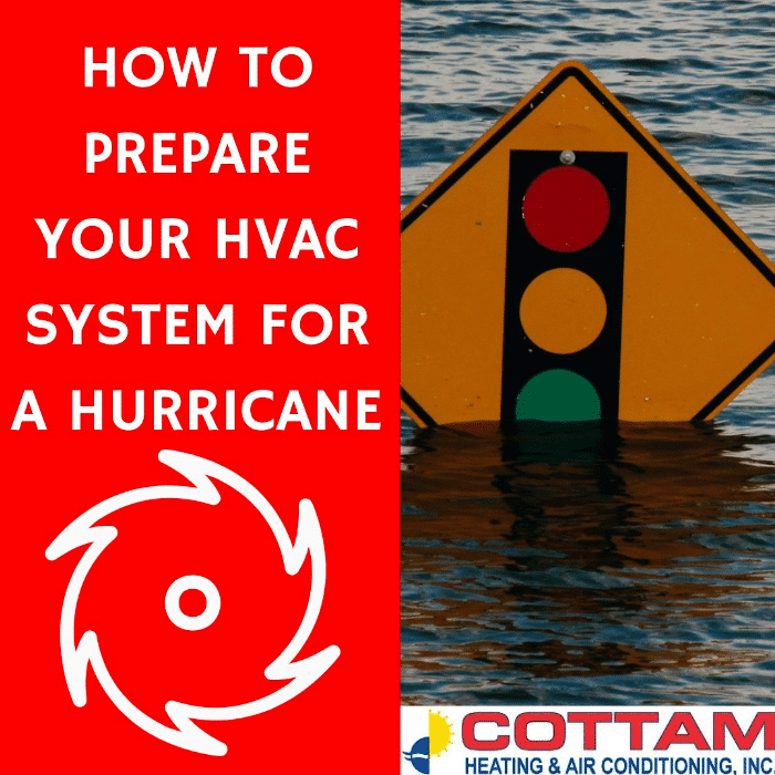 How to Prepare Your HVAC System for a Hurricane | Cottam Heating & Air ...